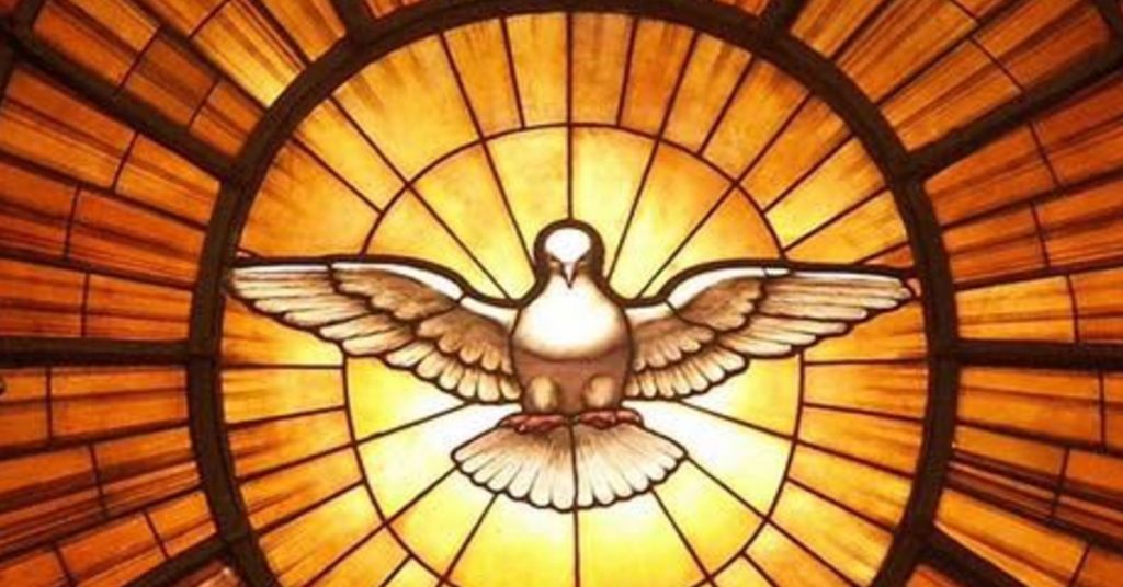 Holy Spirit, Lord of Light (Pentecost Sequence) - Sacred Music Online